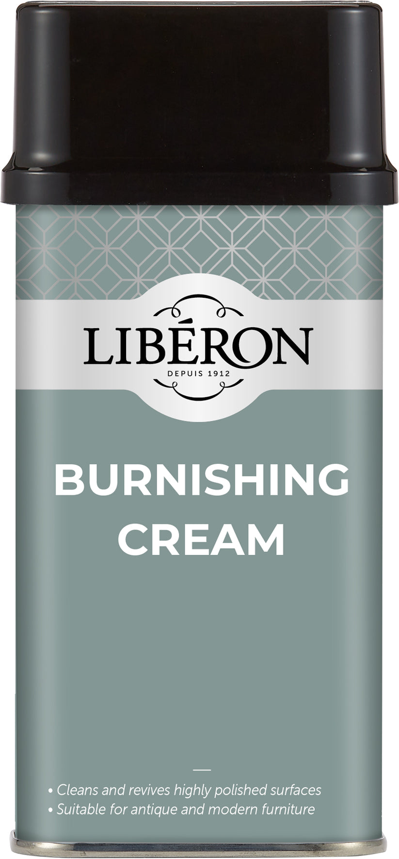 Burnishing Cream – Liberon New Zealand